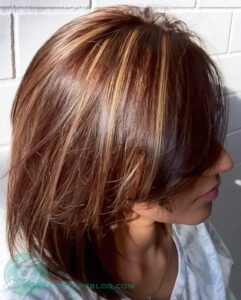 My New Hair Color For Summer & Post Color Care Info | GreenStory