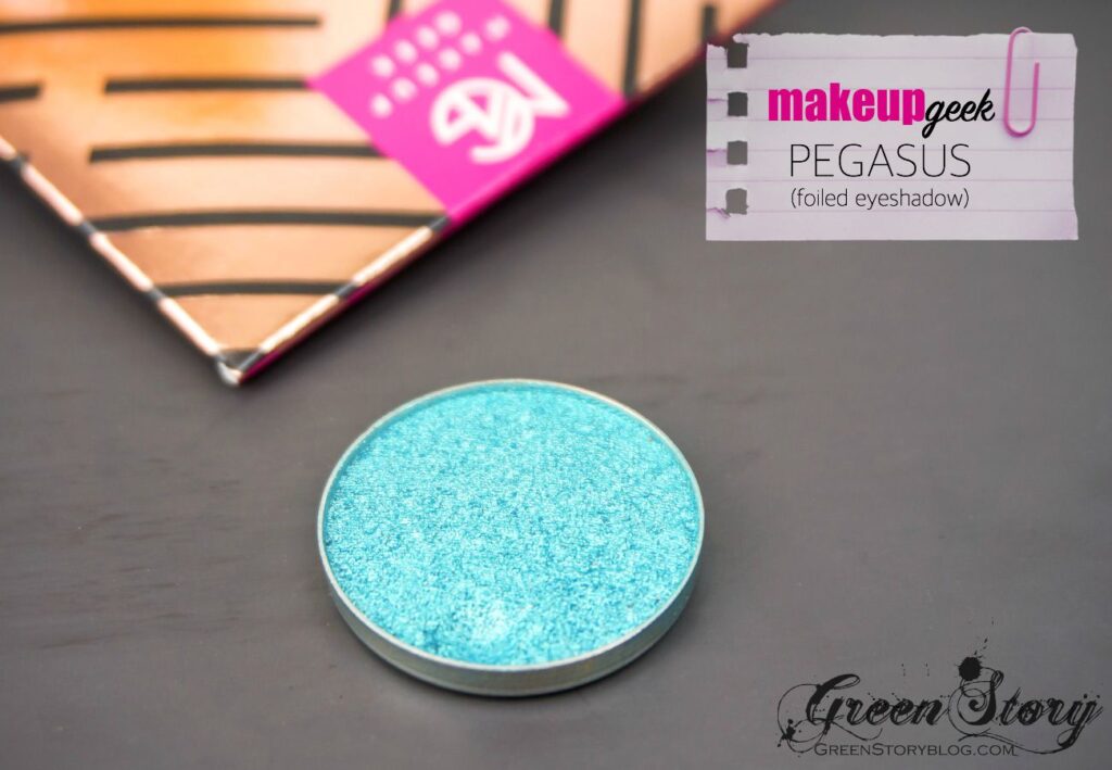 12 MUST HAVE Eyeshadow | Makeup Geek | GreenStory