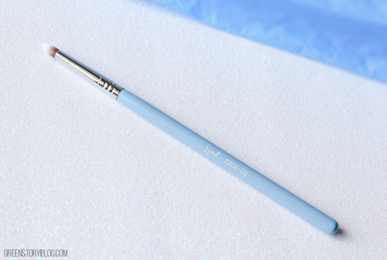 Sigma Beauty BUNNY Eye Brush Set | 7 Must Have Eye Makeup Brushes