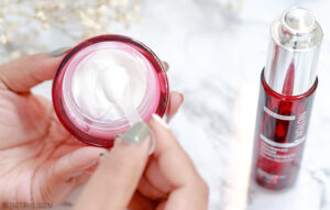 Nutox Youth Restoring Advanced Serum Concentrate & Night Repair Cream ...