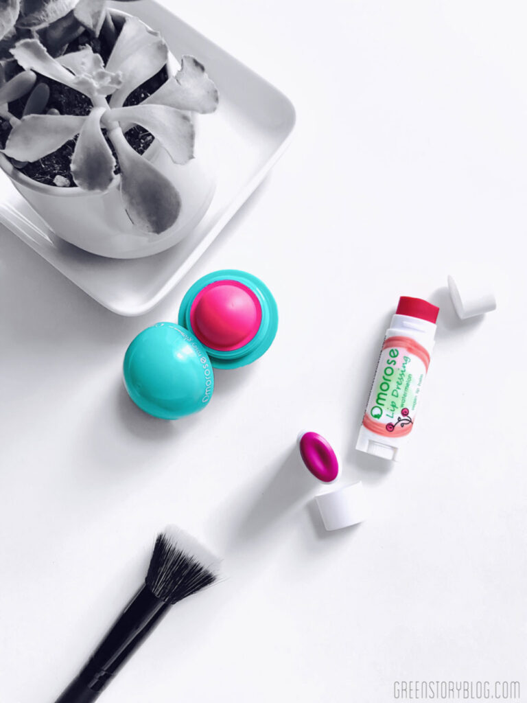 Omorose Cosmetics - A Malaysian Makeup Brand | Yay Or Nay? | GreenStory