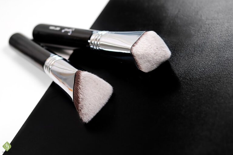 Sigma Dimensional Makeup Brushes | 4DHD Makeup Brush, Worth It?