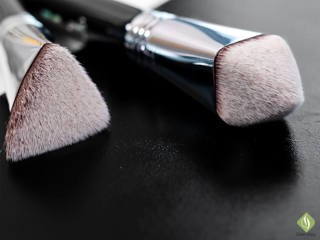 Sigma Dimensional Makeup Brushes | 4DHD Makeup Brush, Worth It?