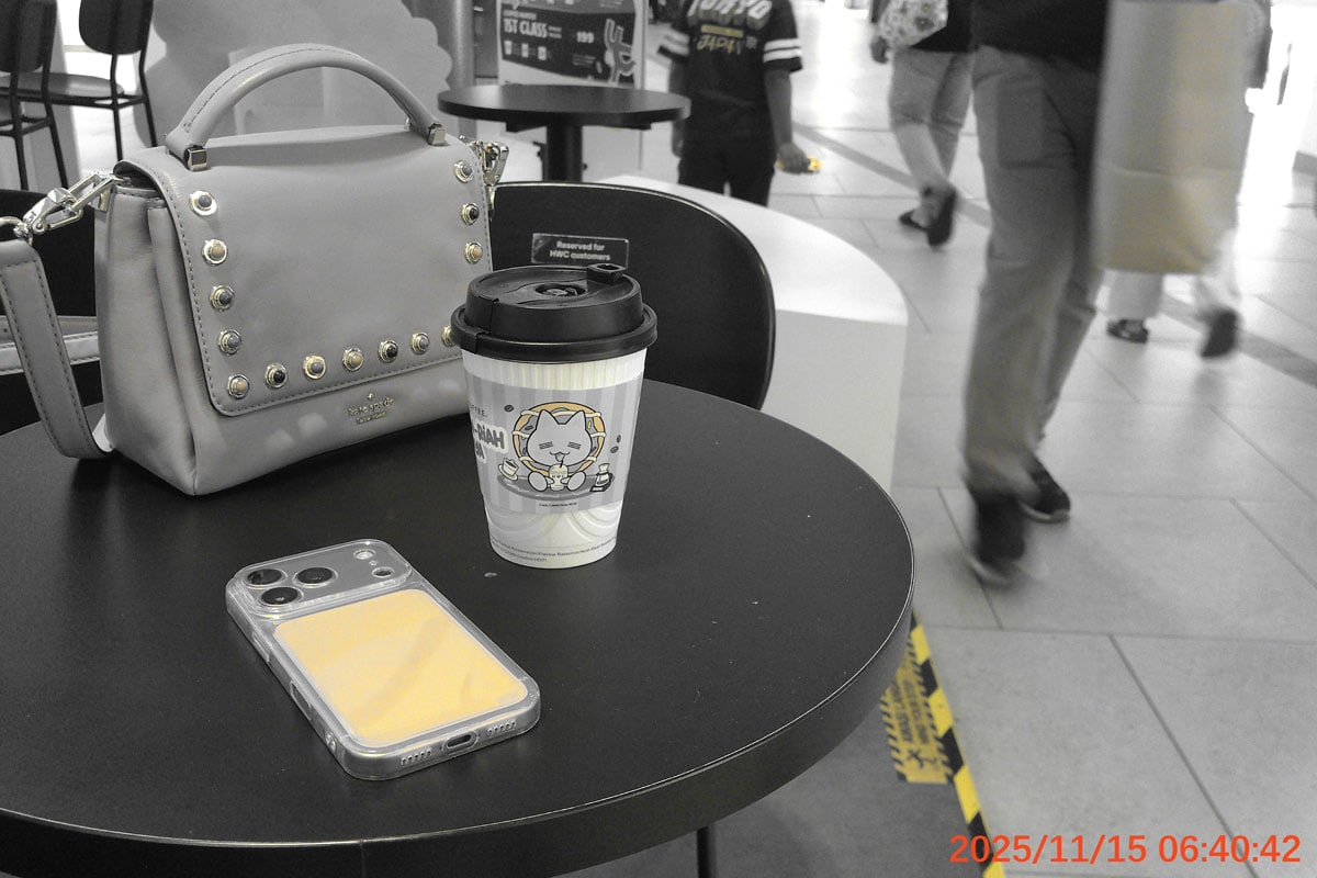LUMOS EVOKE Camera Review – Cheap 64MP 4K Digital Camera Malaysia